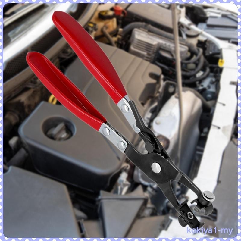 [KokiyaedMY] Pinch Pliers,Hose Clamp Pliers Tool,Hose Removal ...
