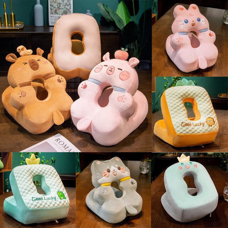 Nap Pillow Office Lunch Break Handy Tool Pillow Primary School Students ...