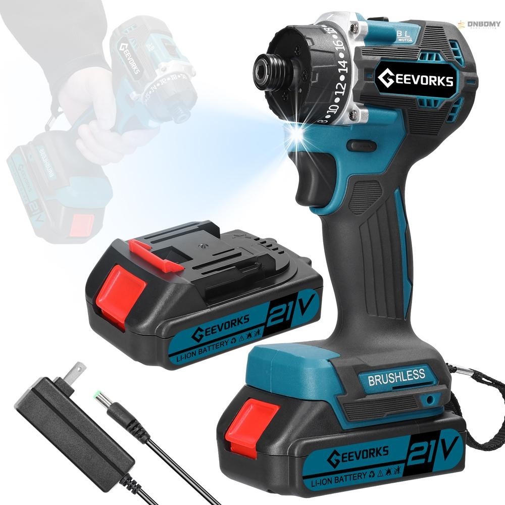 Direction Electric 20 Gears Rotation Drill Modes Holes Forward Drilling ...