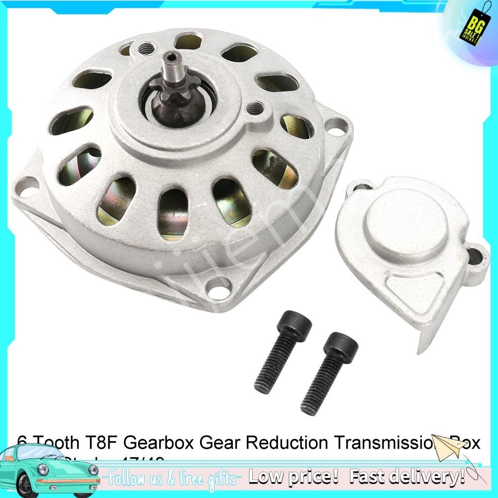 Haijiemall automobiles Car Speed Sensor Transmission 6 Tooth T8F ...