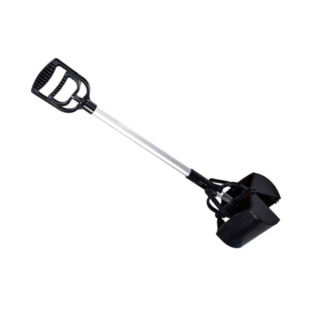 Bmai Pooper Scooper Large Caliber Dog Poop Picker Long Handle Easy ...