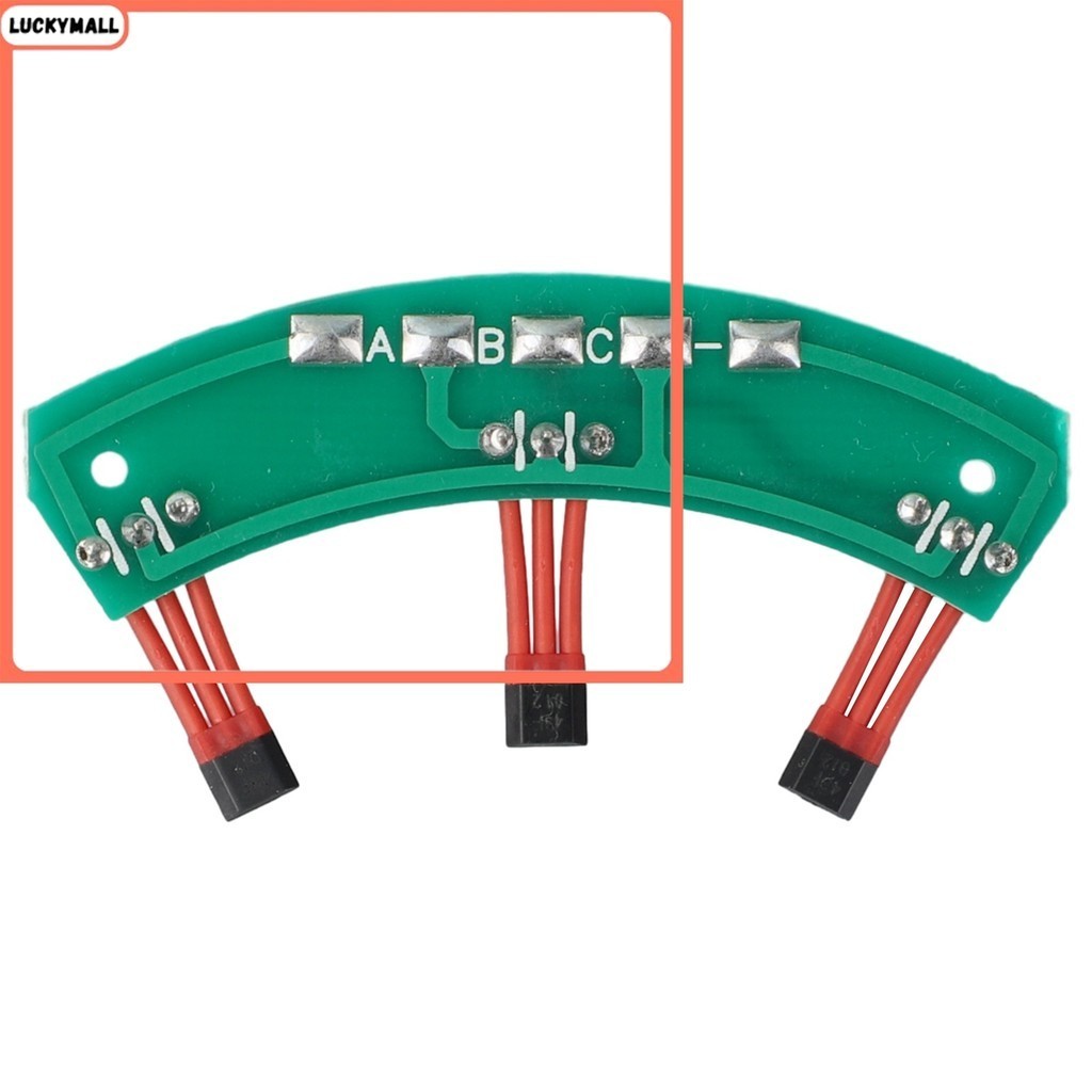 LCY electric bike Ebike Electric Scooter Hall Sensor 120° 43F PCB for ...