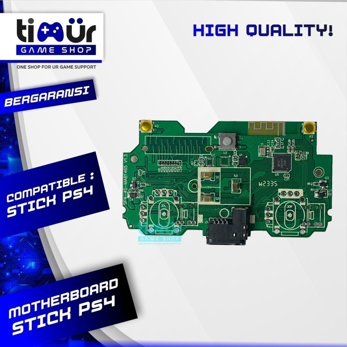 Ps4 Stick PCB Board Motherboard Original OP Factory | Shopee Malaysia