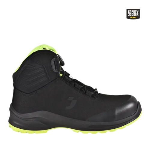 Safety jogger MODULO S3S MID TLSS3S MODULOS3MT | Shopee Malaysia