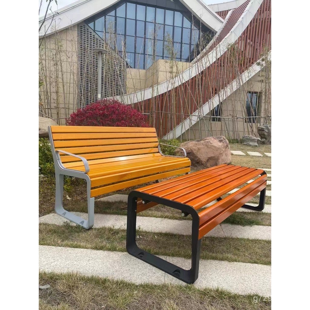 Kerusi Taman Aluminium Alloy Kerusi Santai Luaran Kerusi Seni Besi ...