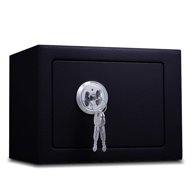 Kotak Kecil Kalis Api untuk Warga Emas dengan Kunci Kunci, Peti ...