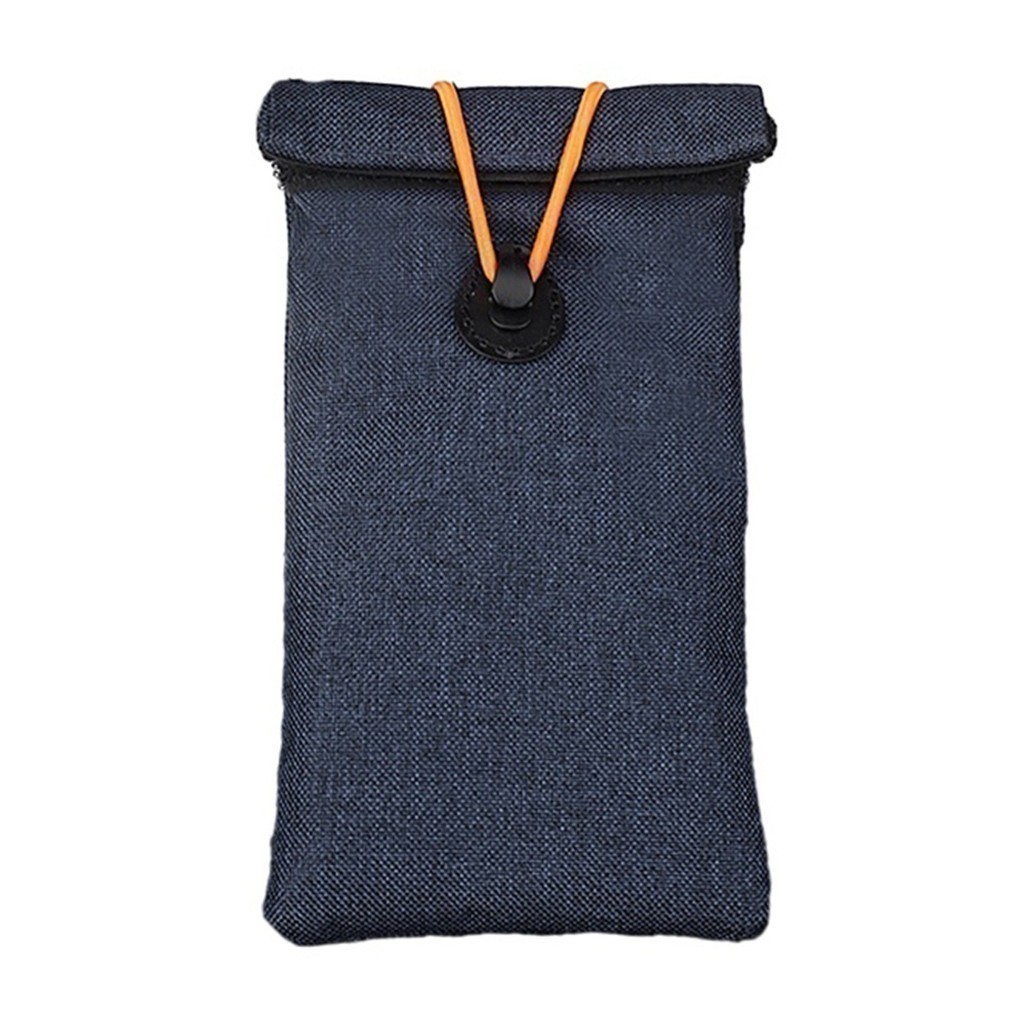 RFID mobile phone signal shielding bag car shielding key cover Faraday ...