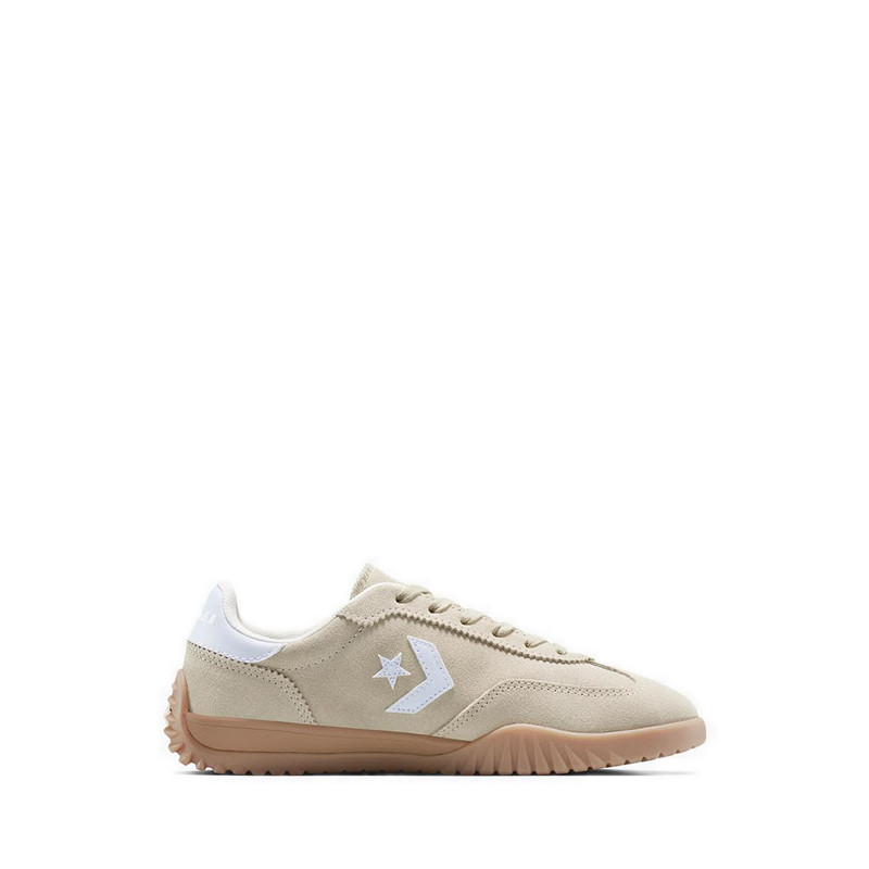 Converse Run Star Trainer Suede Women's Sneakers - Pale Surplus ...