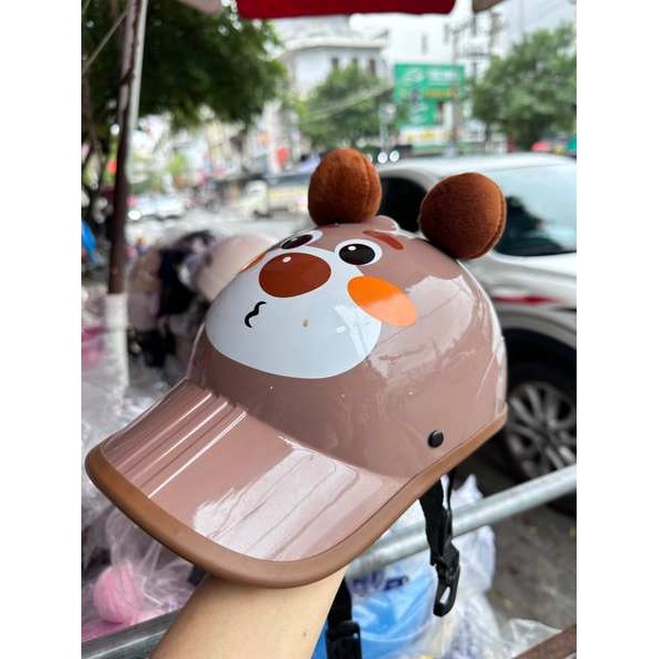 helmet budak helmet Children's Vietnam Four Seasons Electric Battery ...