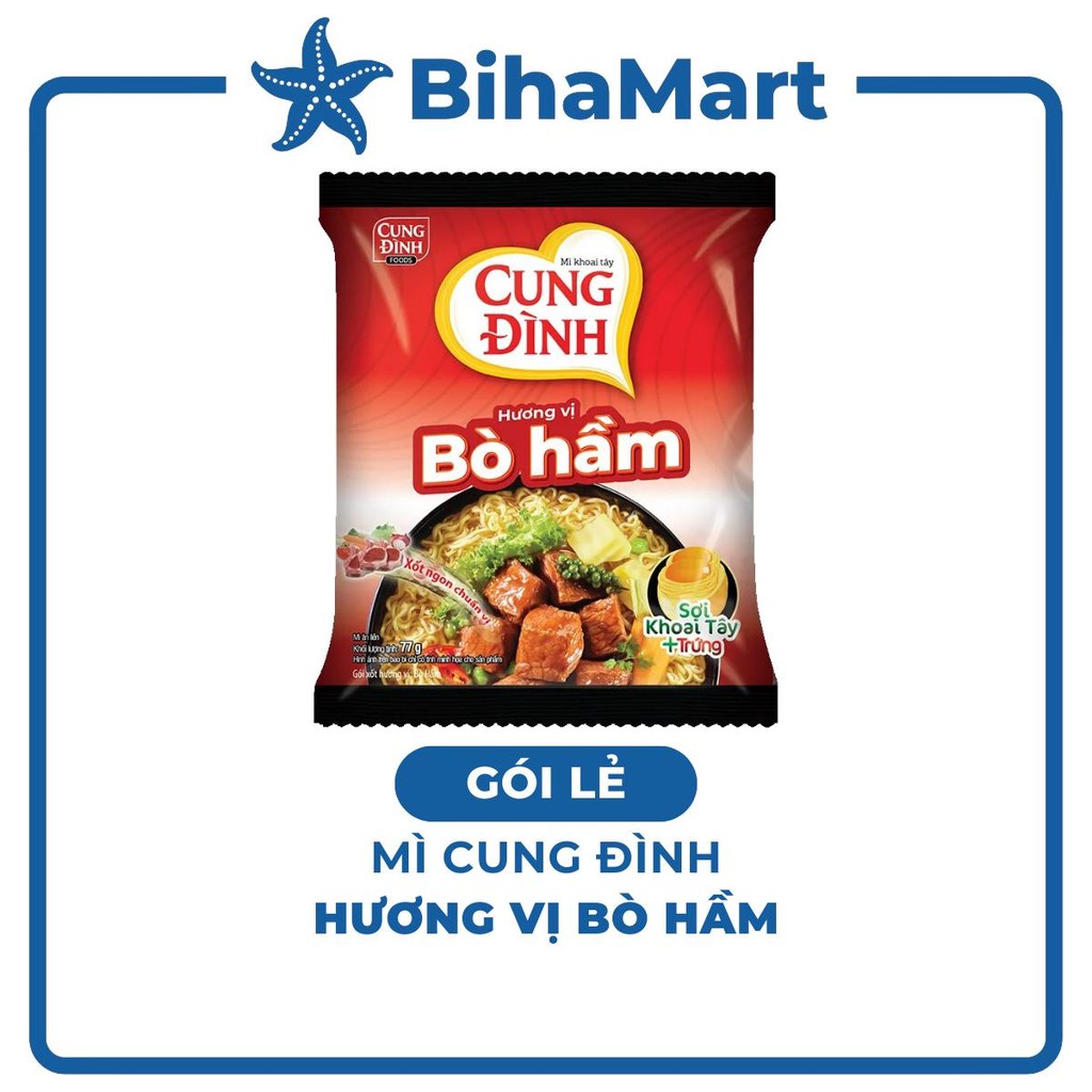 [RETAIL Package] - AFOTECH - Royal Beef Stew Noodles, Royal Beef Stew ...