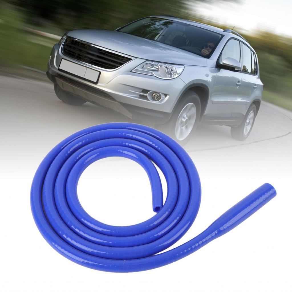 Honglai8 Silicone Sunroof Drain Hose Efficient Water Leakage Prevention ...
