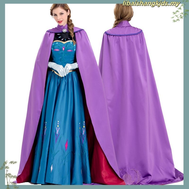 Annual Meeting Christmas Snow White Long Hair Elsa Sleeping Beauty ...