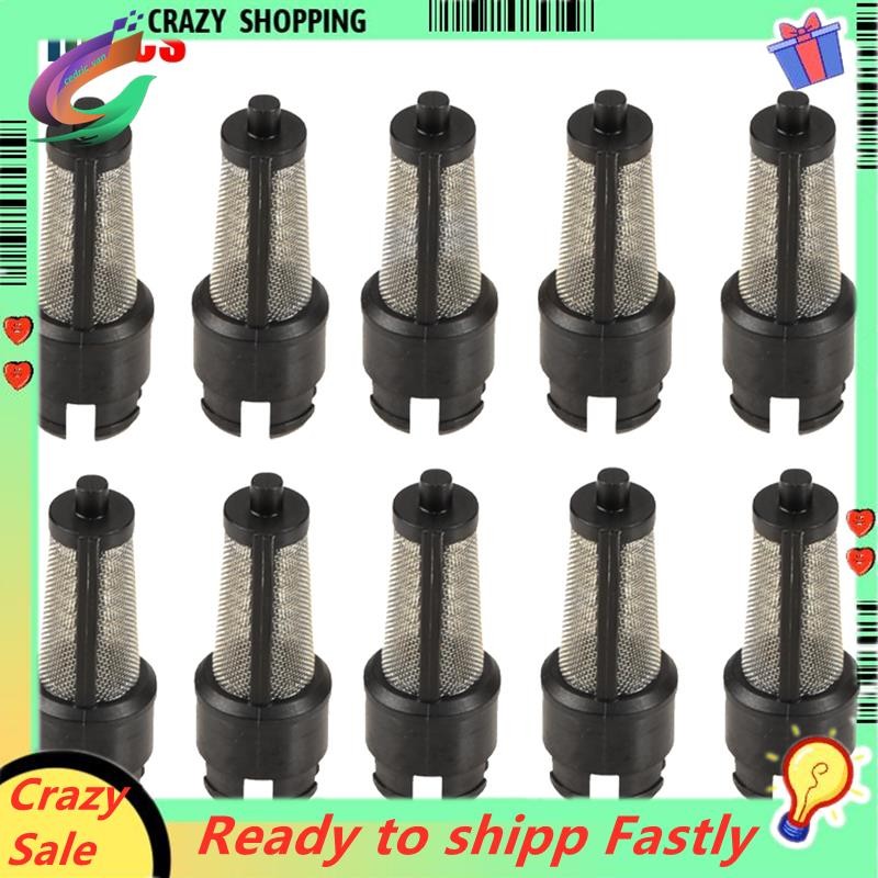 1Set Car Engine Oil Control Valve Filter Fuel Filter 15678-46020 ...