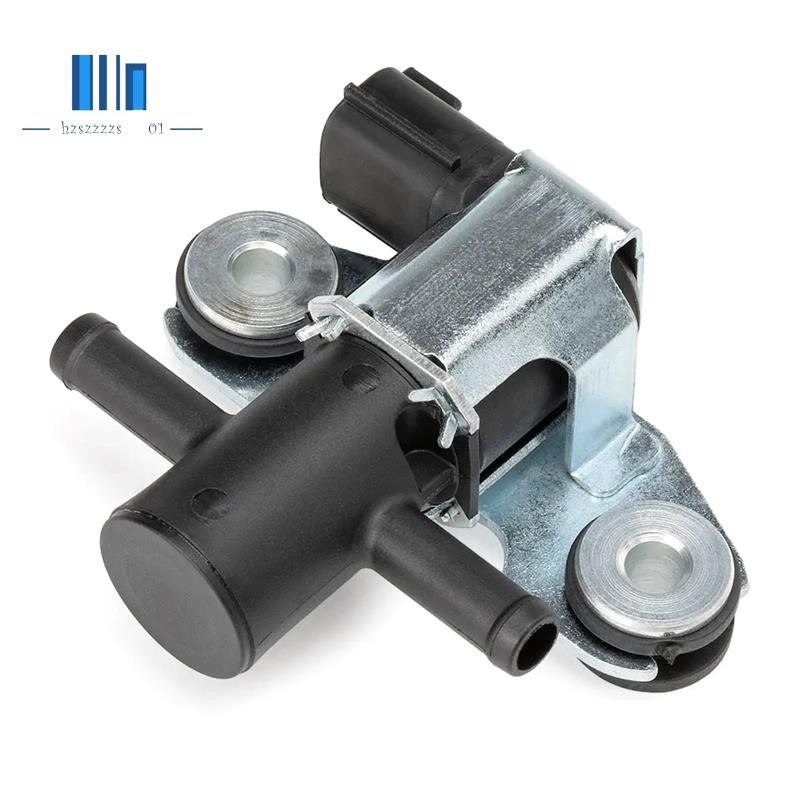 Car Steam Tank Cleaning Valve Carbon Tube Solenoid Valve 911-509 ...