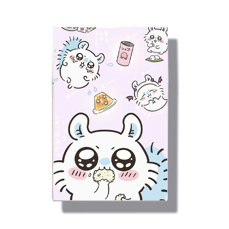 New Product chiikawa Cartoon Plastic Cigarette Case ins Mouse Anime ...