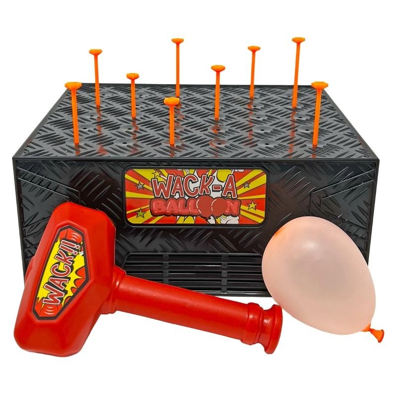 Wack A Balloon - Strategy Balloon Popping Game | Shopee Malaysia
