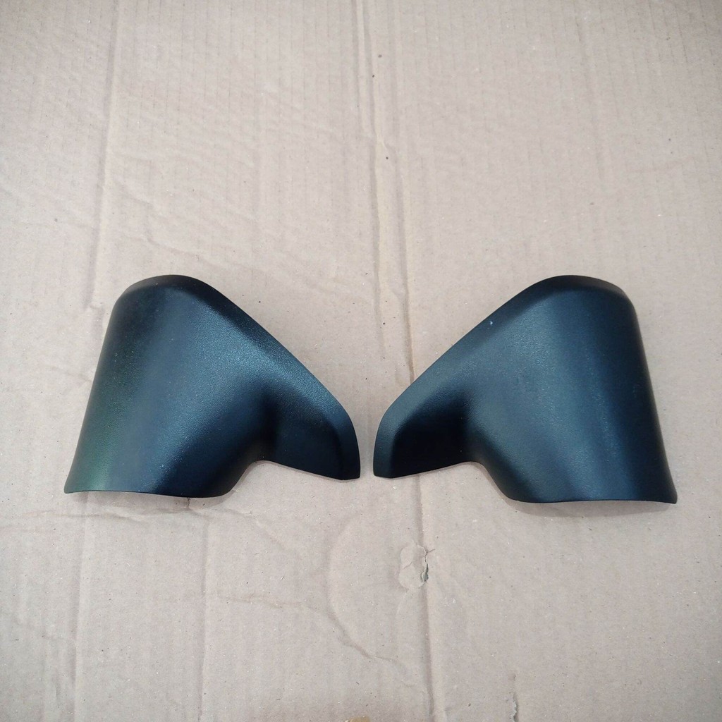 Original Close the bottom leg of the rear view mirror of the Suzuki ...