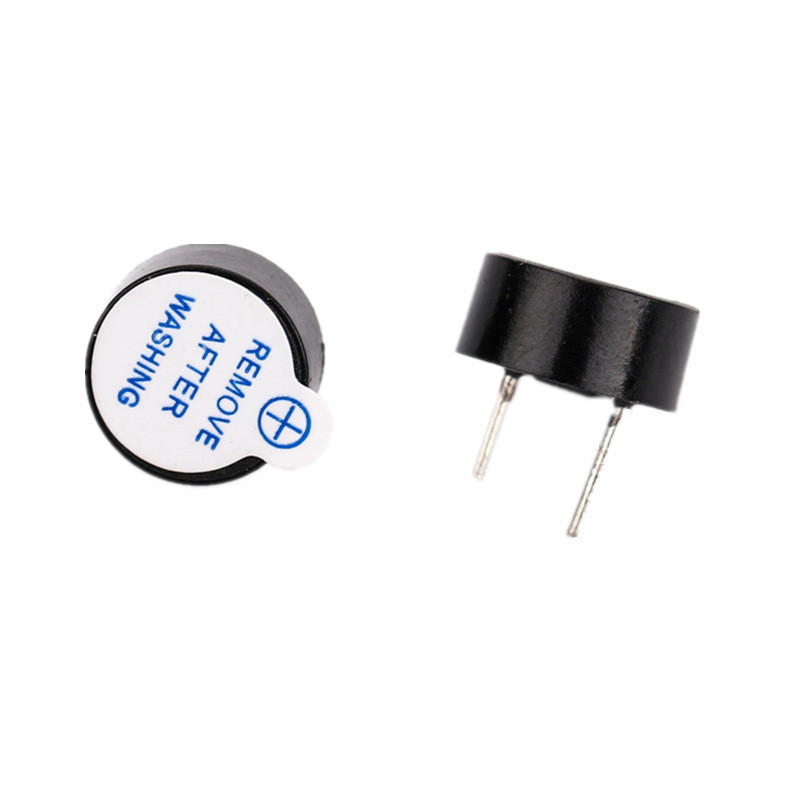 9042 Active Buzzer 9042 Electromagnetic Active Integrated 5v Buzzer 3v ...