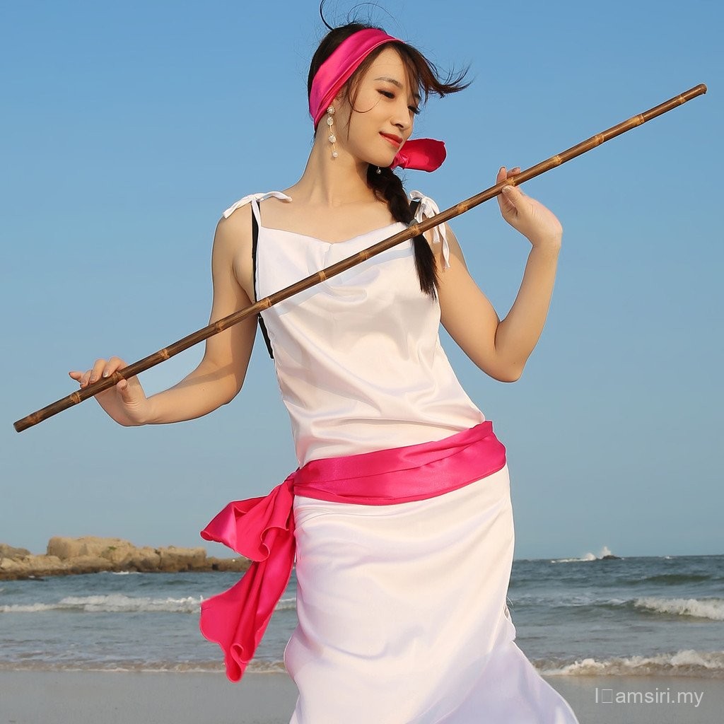Belly Dance Shepherd Stick Performance Props Point Whip Rattan Stick ...