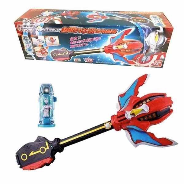 ultraman figure zd toys ultraman ultraman ribut Geed Orman Transformer ...