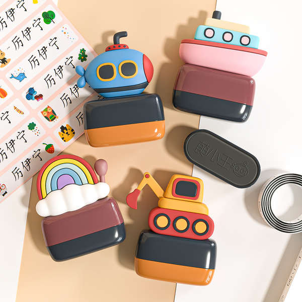 cop nama stamp stamp chop cop nama stamp kecil Children Name Seal ...