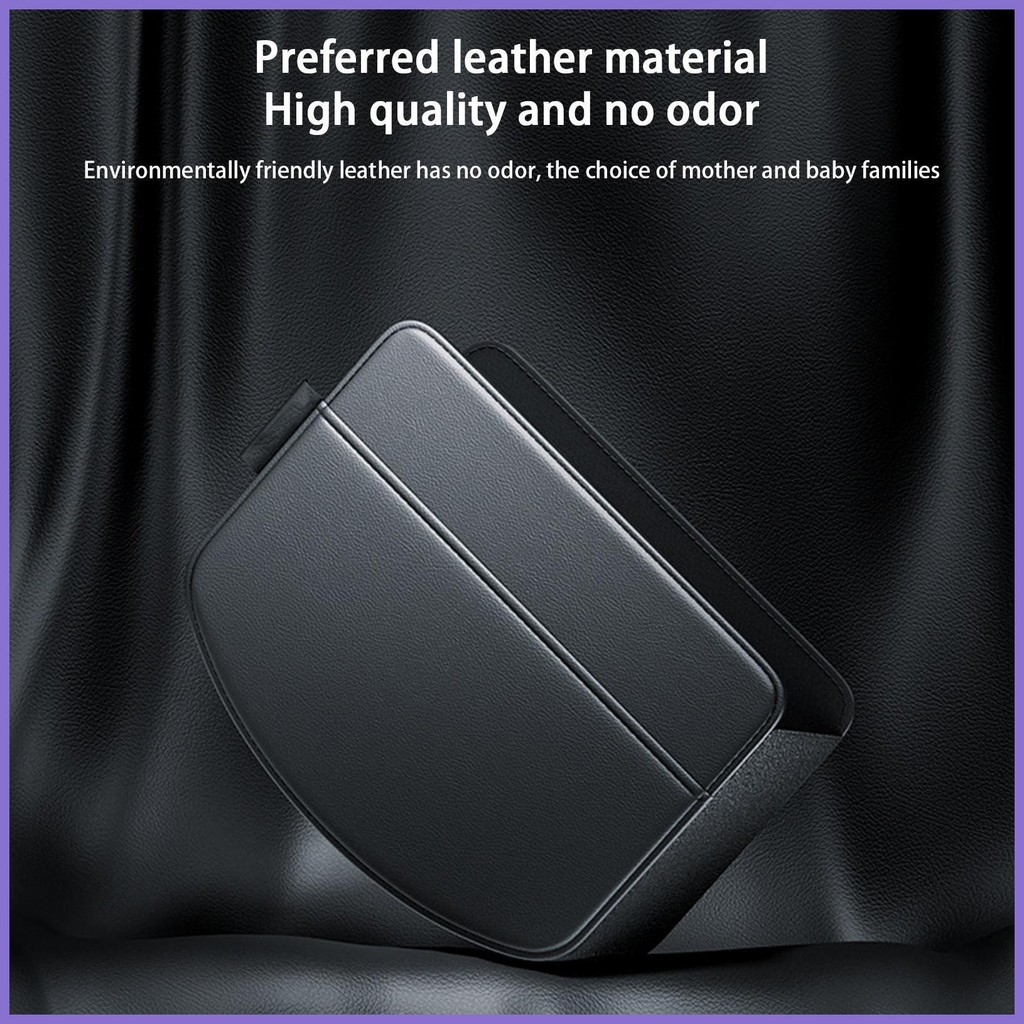 Car Door Side Organizer Foldable Car Pocket Pouch Car Trash Can ...