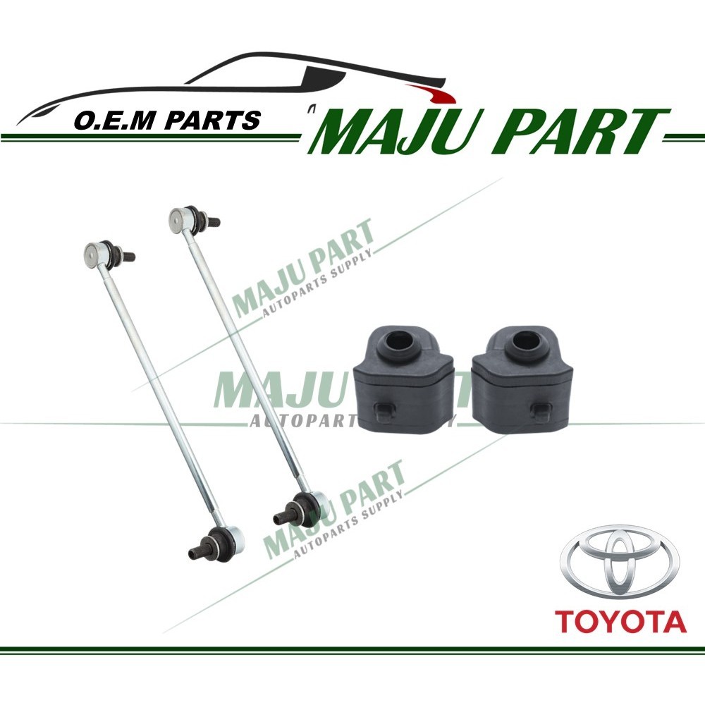 TOYOTA - ALPHARD 2.5L 3.5L AGH GGH ,VELLFIRE , ESTIMA GSR Front ...