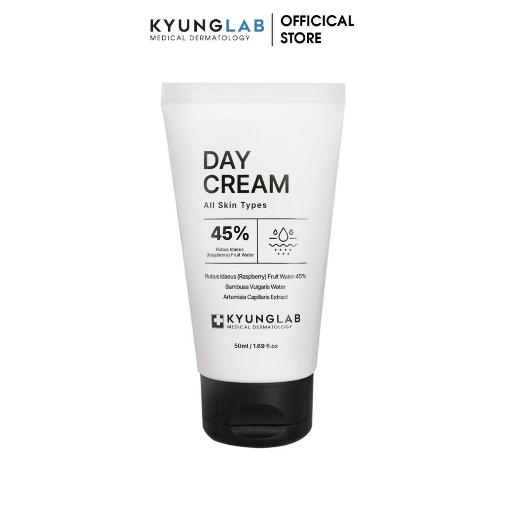 KyungLab Day Cream Kyung Lab whitening tone-enhancing Day Cream 50ml ...