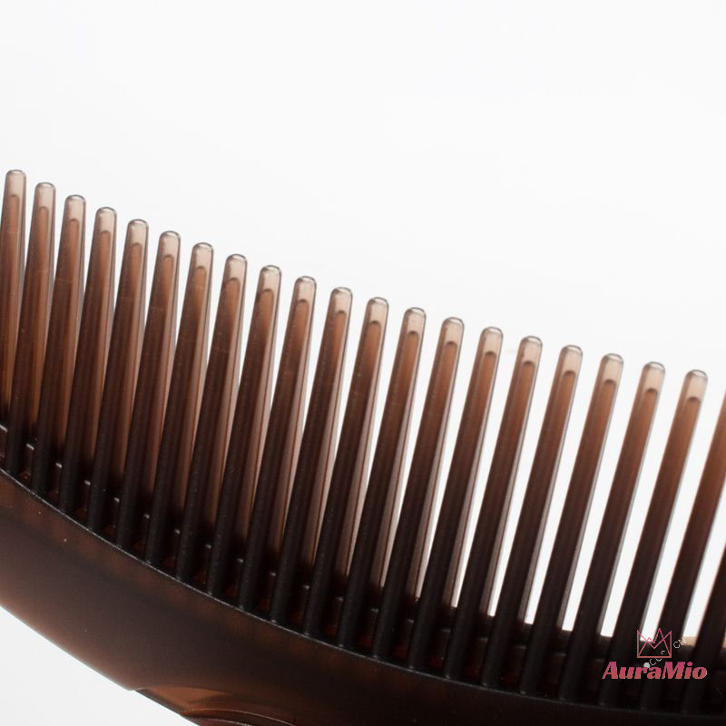 [AuraMio] Anti-Dandruff Massage Comb Anti-Static Anti Tangling Hair ...