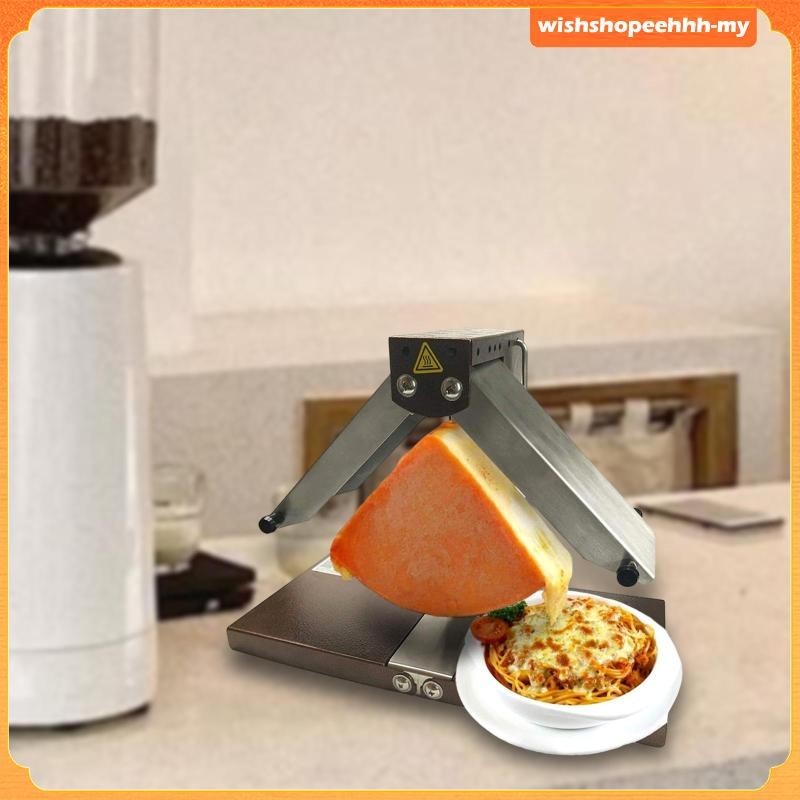 [WishshopeehhhMY] Electric Cheese Machine Cheese Melter Heating ...