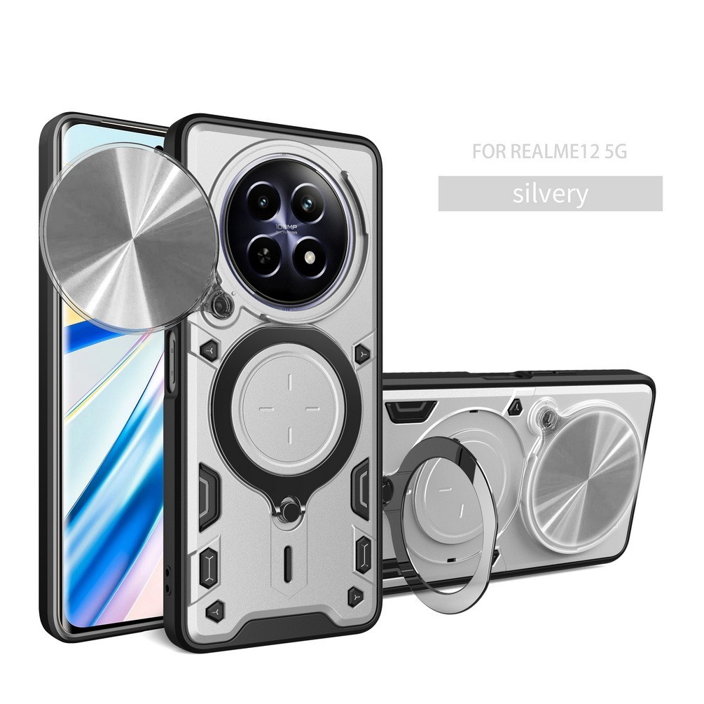softcase For realme 12 pro plus 5G realme12 12pro+ 12+ Phone Case ...