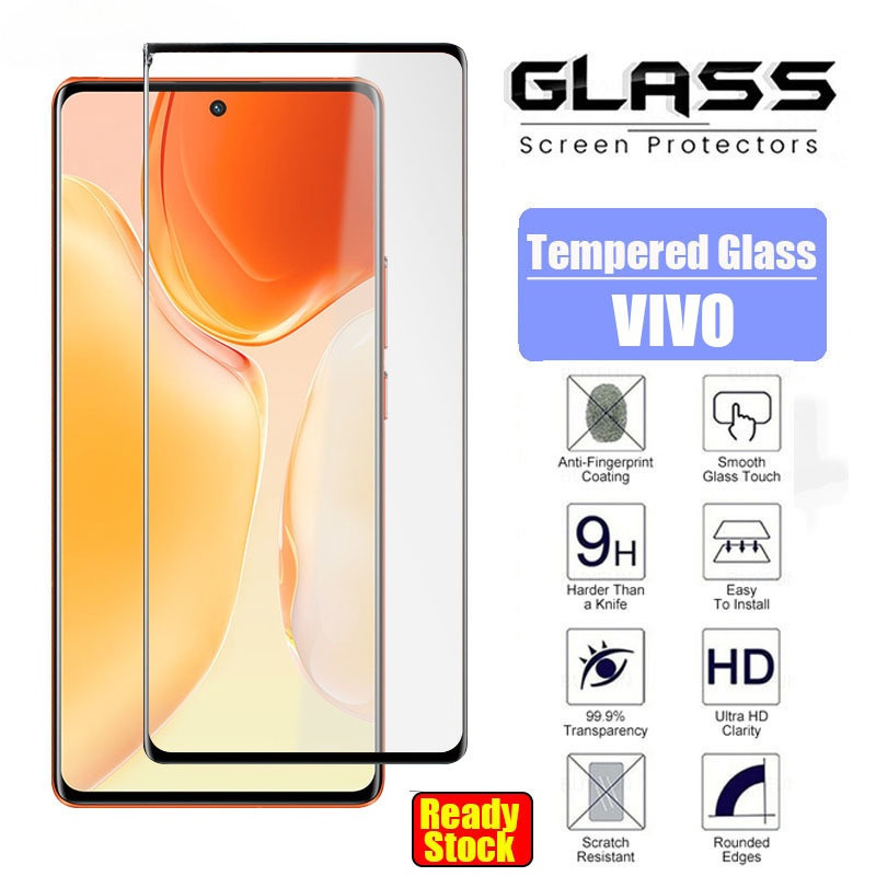 vivo X50 X60 X70 Pro V21e V21 V20 SE V15 V20 Pro V19 V17 Neo S1 Pro V5S ...