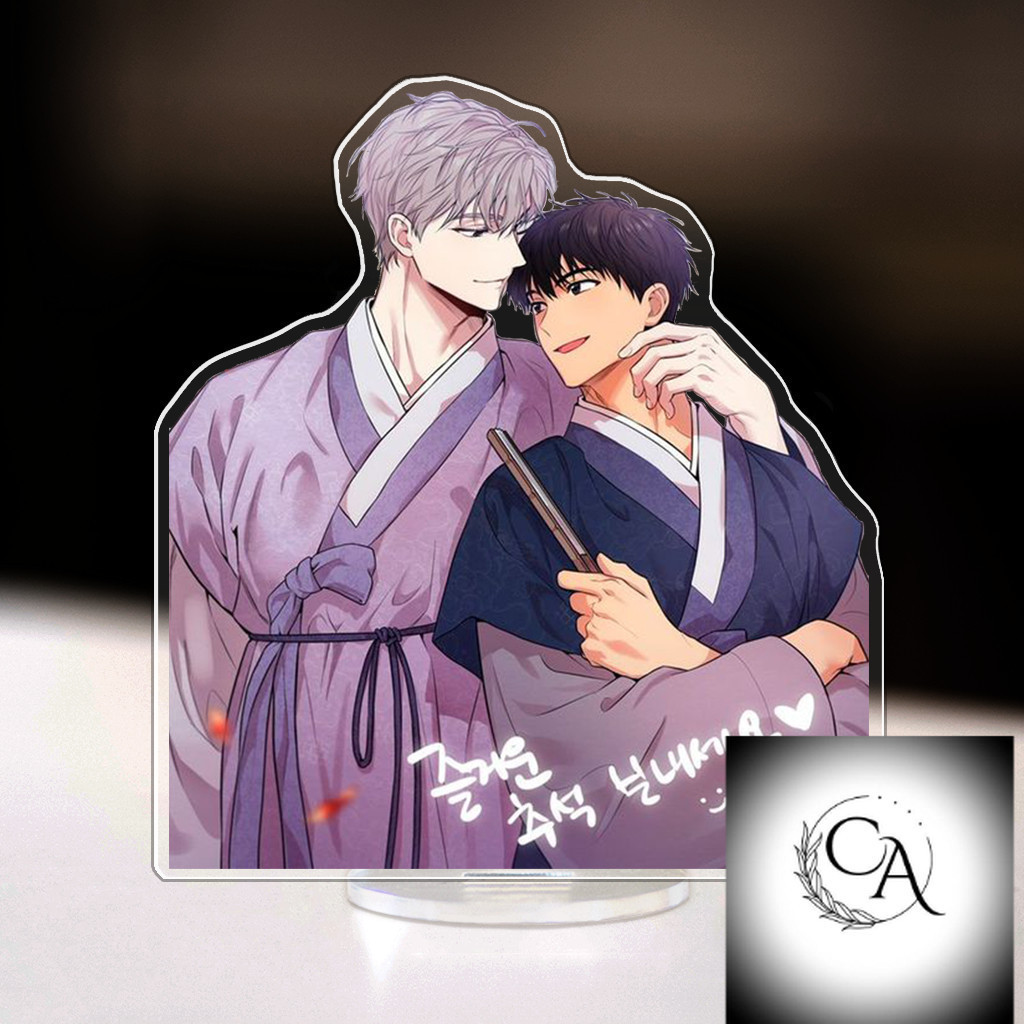 Moc lock, standee model, Glass painting Passion Ilay Riegrow Jeong ...