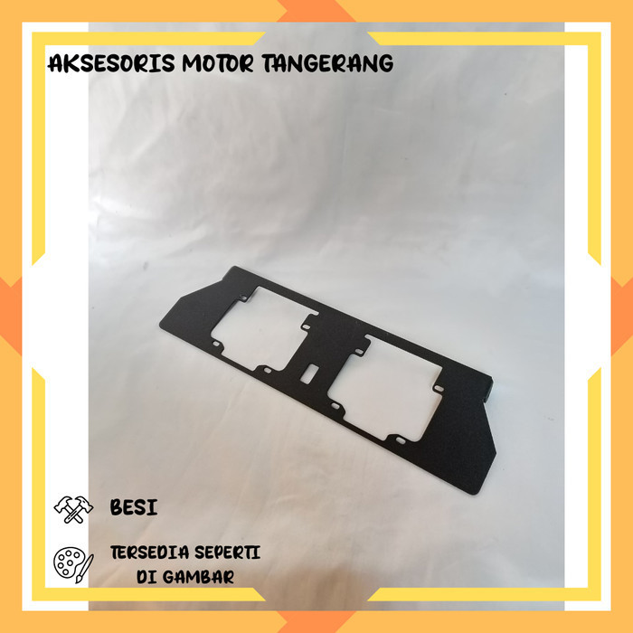 Projie VARIO 160 BILED AES 2.5 INCH BRACKET PROJIE BRACKET HONDA BILED ...