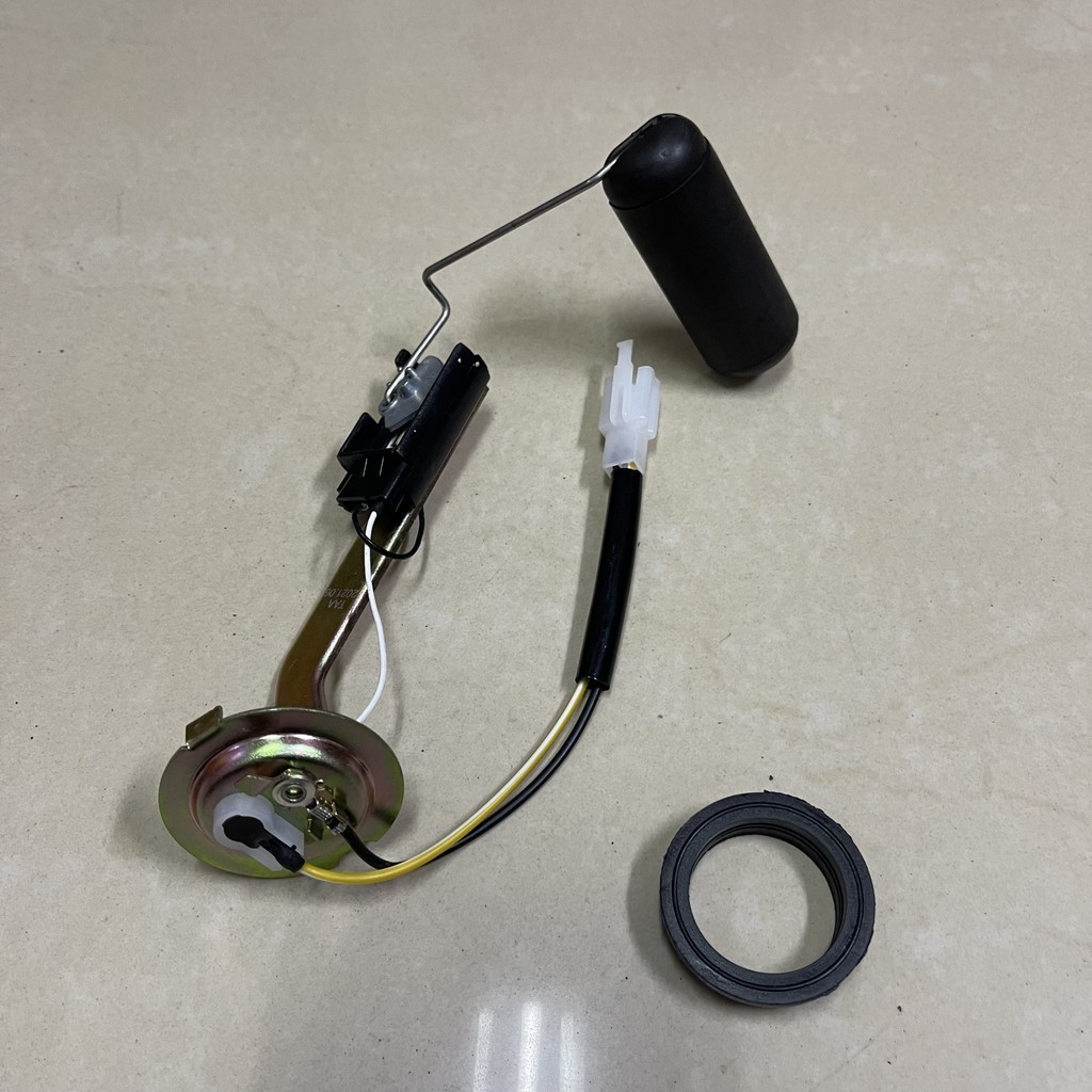 SUZUKI V100 V 100 V-100 FUEL TANK FLOAT UNIT TANK FLOAT PELAMPUNG ...