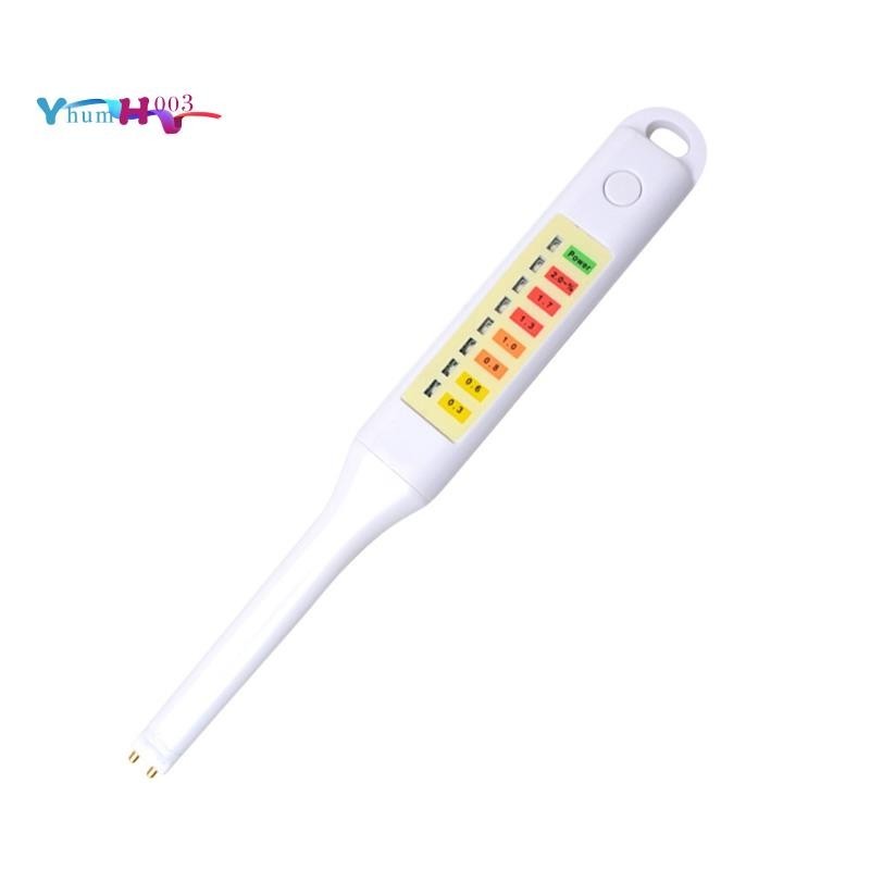 Portable Measure Electronic Food Salt LED Detector Salinity Tester ...