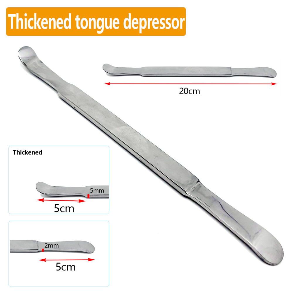 Dental Tool Stainless Steel Dental Oral Opener Lip and Cheek Retractor ...