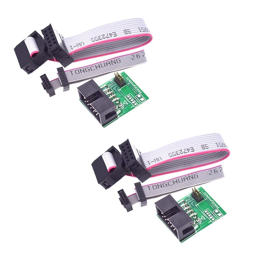 CC2531 CC2540 Protocol Analysis Burning Board CC Debugger Programmer | Shopee Malaysia