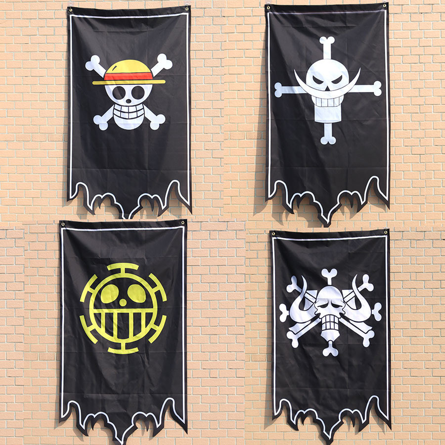 Quality spot goods shipped within 24 hours 】Cosplay One Piece Four ...