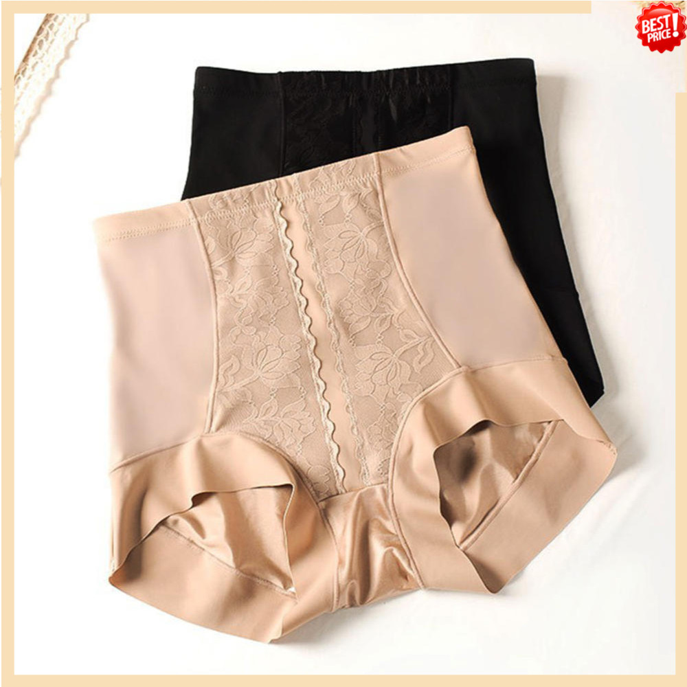 Hip Lifting Pants Female Slimming Strong Shaping Collecting Small Belly ...