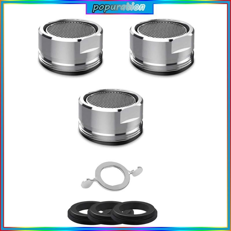 POP M24 Aerator Tap Strainers Insert Aerators Mixings Nozzles for ...