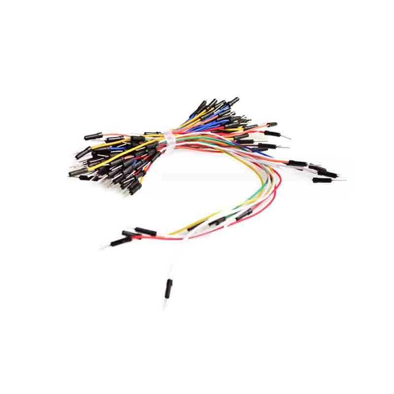 Breadboard connector wire breadboard tie wire 65 breadboard wire ...