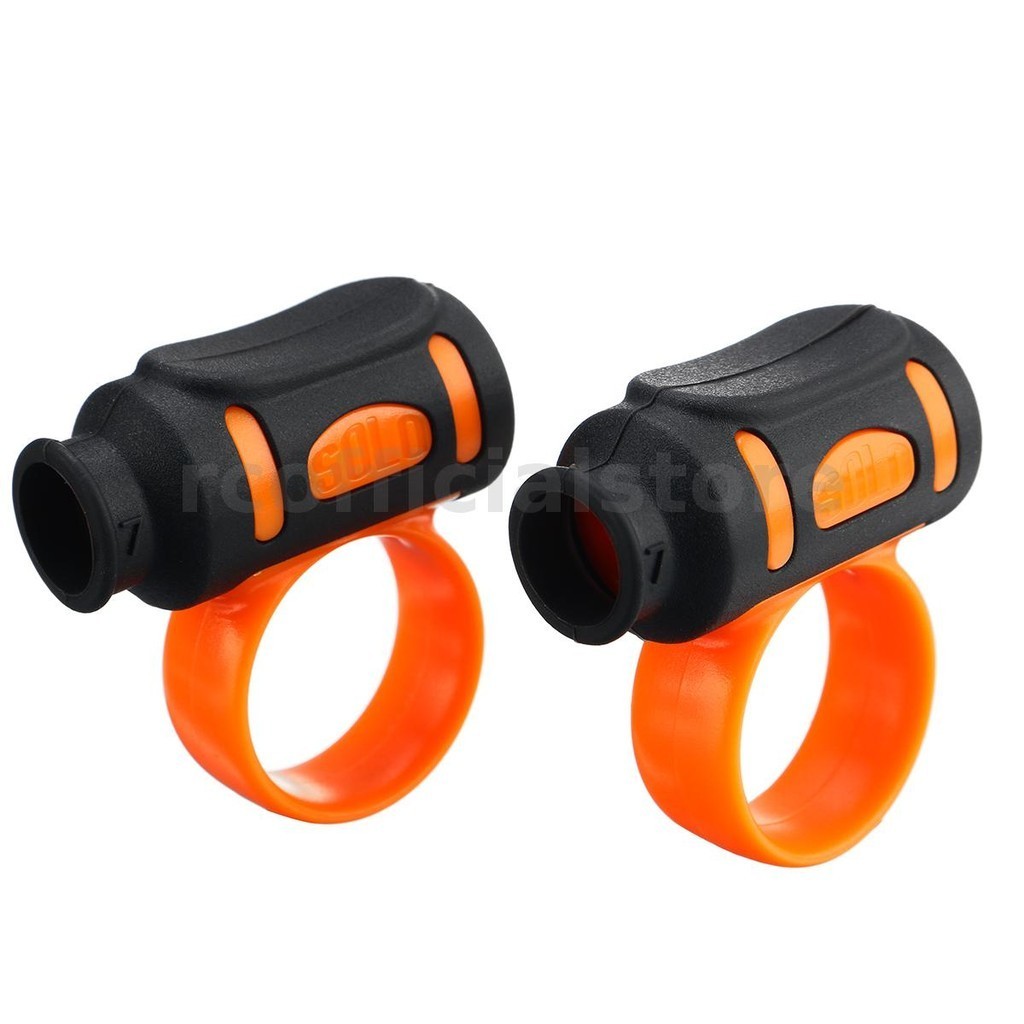 SOLO 2pcs Drum Stick Drumstick Control Controller Clips Grip for ...