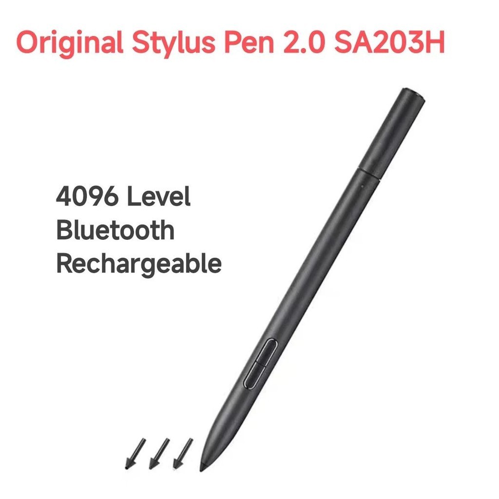 Original Active Stylus Pen 4096 Level For ASUS Vivobook Zenbook ROG ...