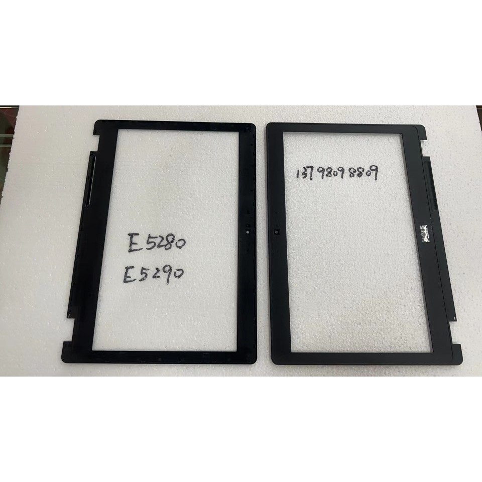 Dell Dell Latitude E5280 5280 E5290 B Case Screen Frame Camera | Shopee ...