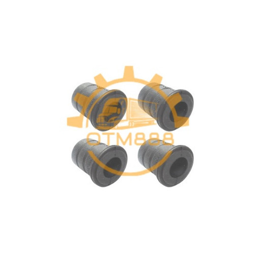 TOYOTA UNSER KF80 LF80 REAR SPRING BUSH | Shopee Malaysia