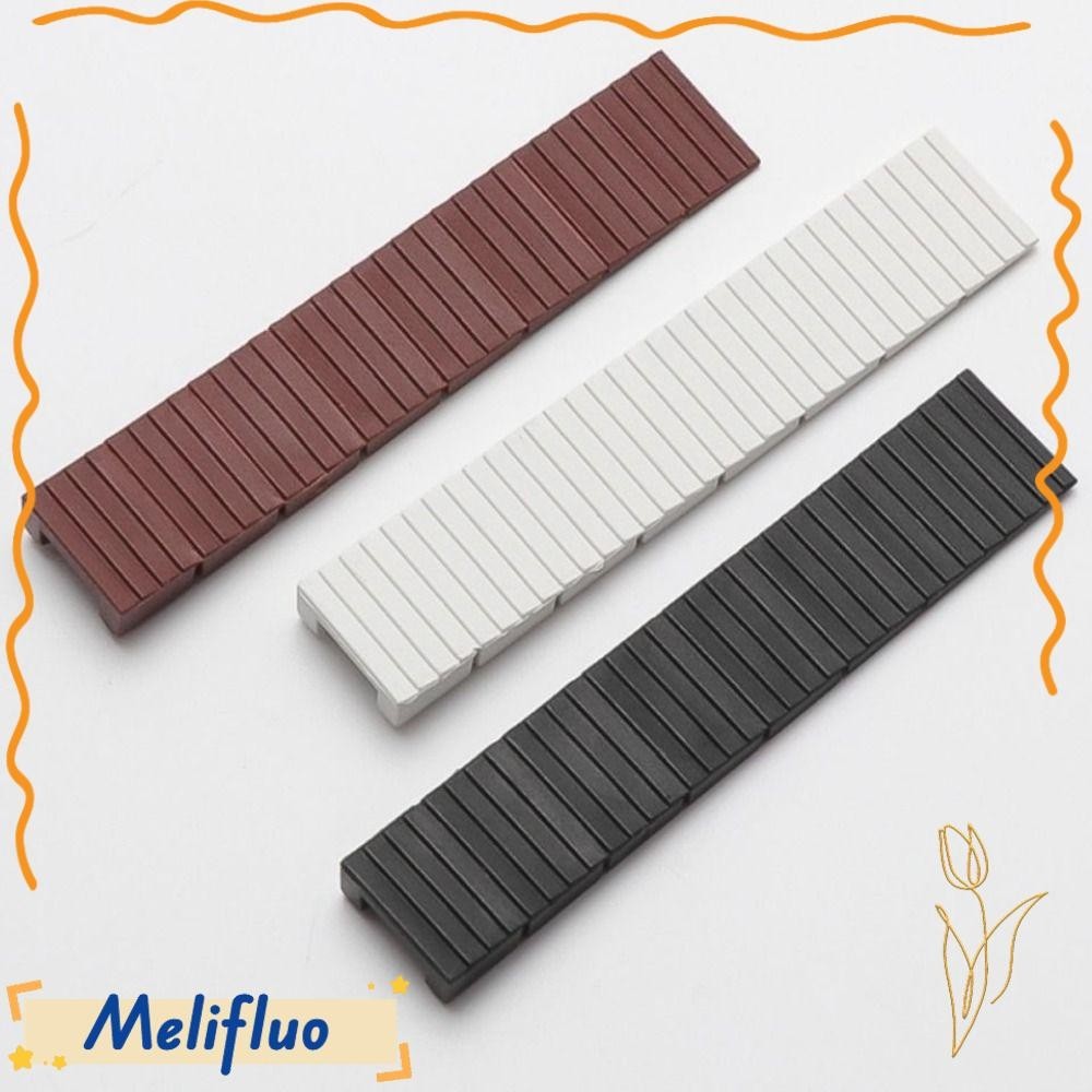 MELIFLUO Furniture Shims, Height Balance Table Levelers, Balance Pad ...