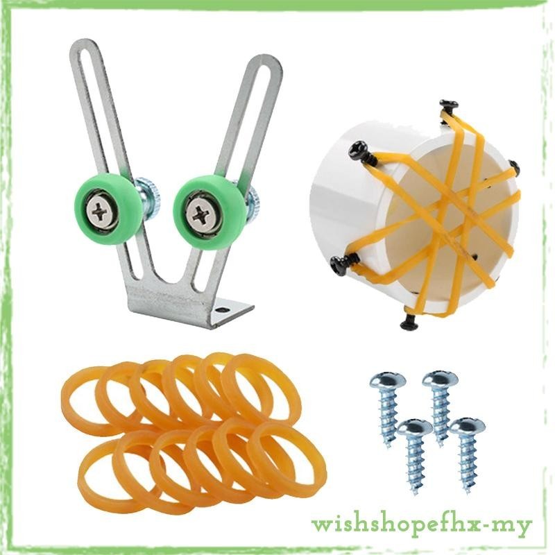 [WishshopefhxMY] Fishing Rod Repair Fishing Rod Building Machine for ...