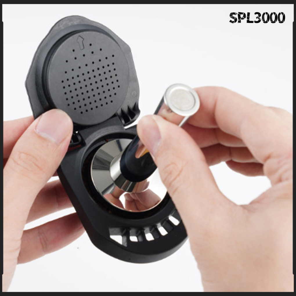 Coffee Pod Refillable Reusable Washable Powder Replacing Accessory Cup ...