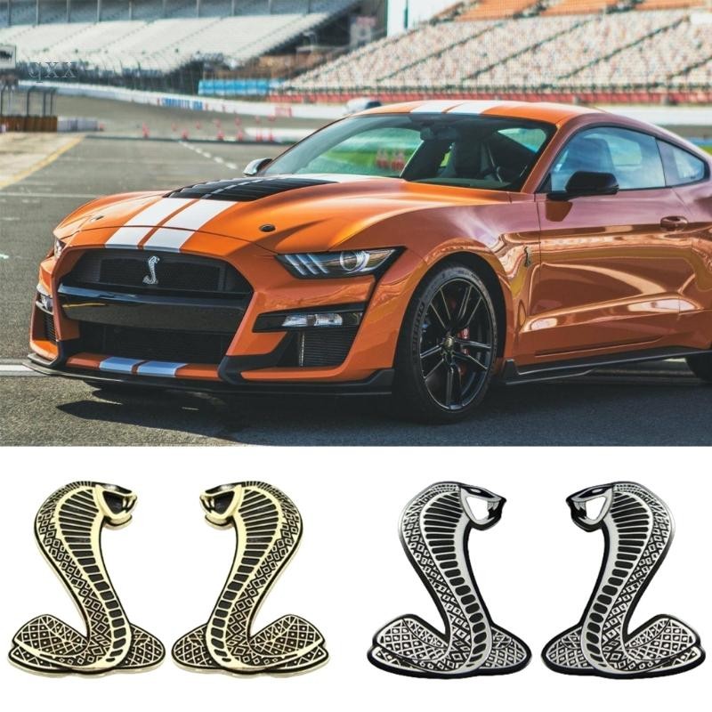 CH* Sticker Rear Trunk Car Sticker Car Front Grille Emblems Side ...